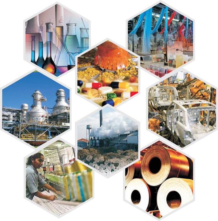 API 605 Flanges - Pm Industries