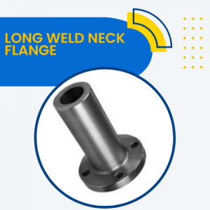 API 17D Flange - Pm Industries