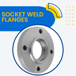 ISO Flanges - Pm Industries