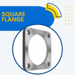 SAE J518 Flange - Pm Industries