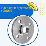 API 17D Flange - Pm Industries