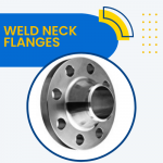 ISO Flanges - Pm Industries