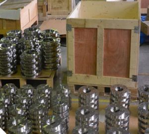 API 17D Flange - Pm Industries