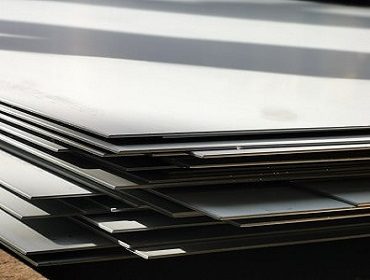 Stainless Steel Punched Sheet - Pm Industries